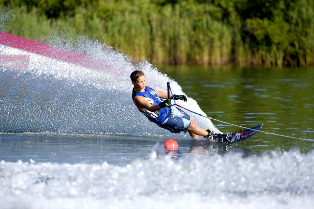 Water Skiing Wikipedia